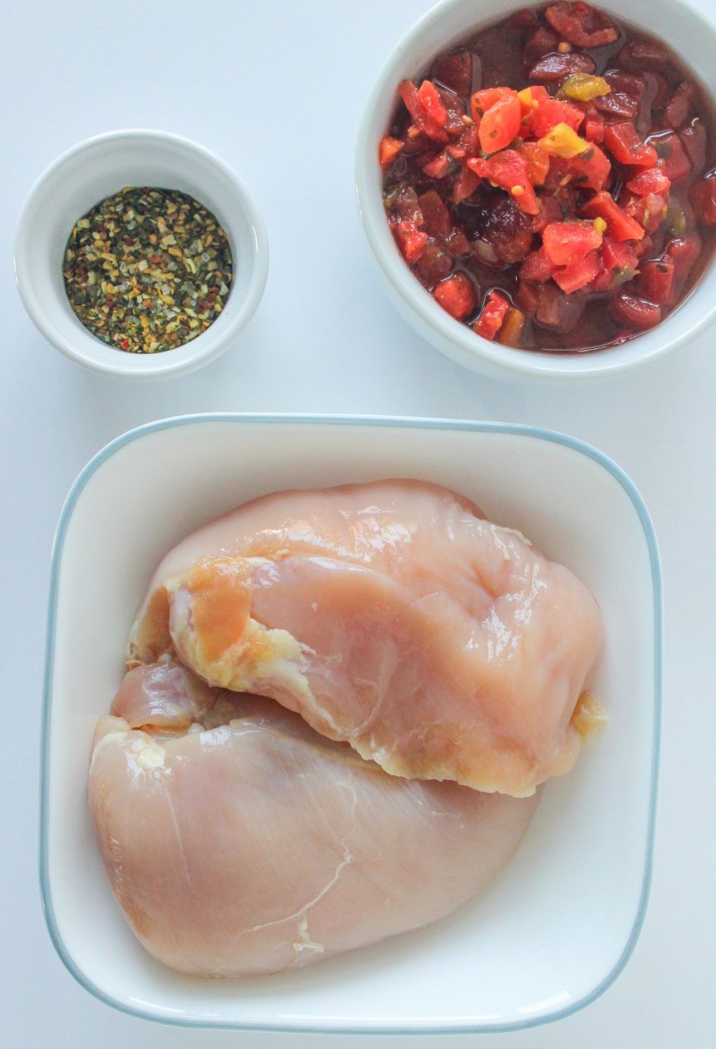 Shredded Cilantro Lime Chicken | Easy Everyday Recipes