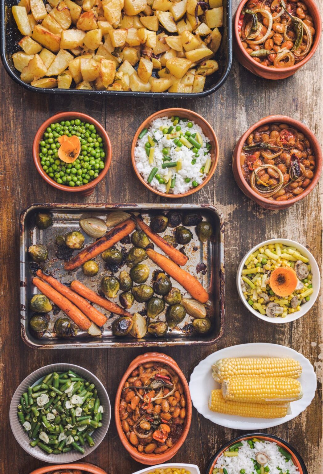 What To Serve With Sliders At A Party - 30 Ideas | Easy Everyday Recipes