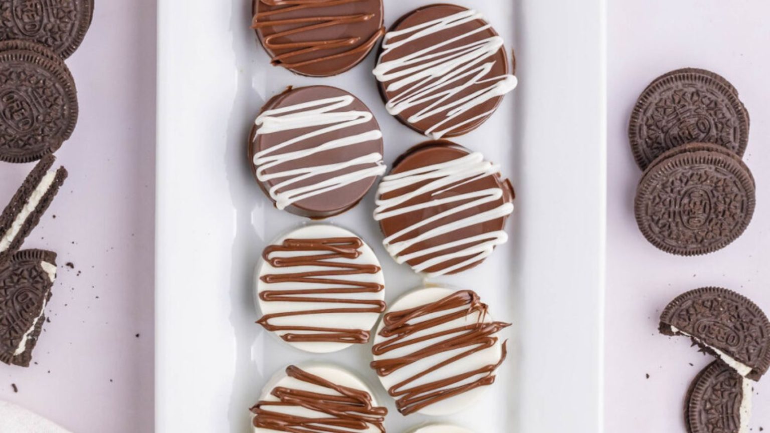 34 Delicious Recipes That Prove Oreos Make Everything Better | Easy ...