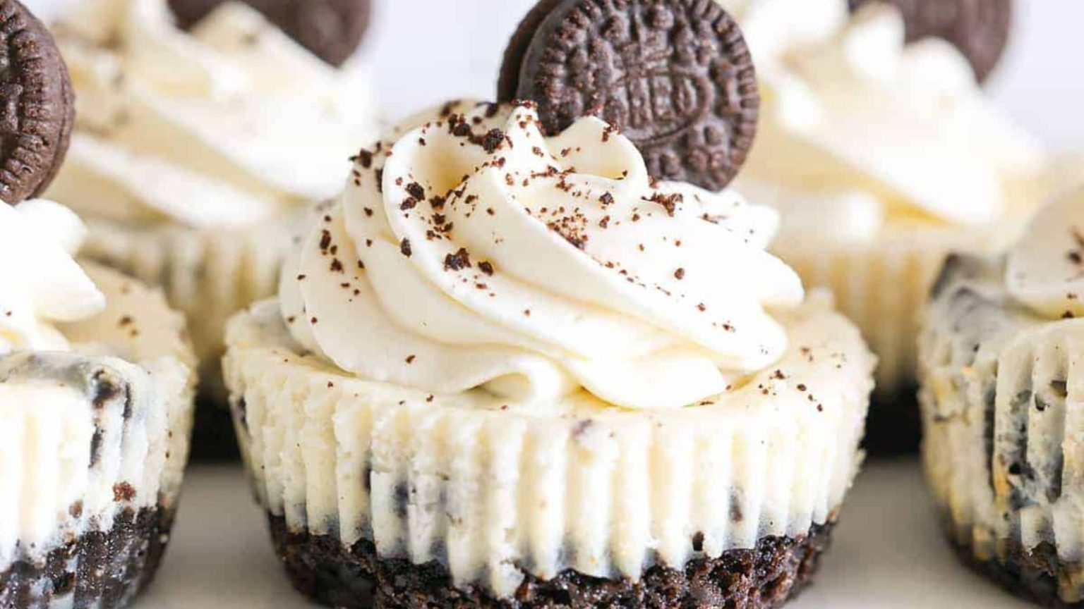 34 Delicious Recipes That Prove Oreos Make Everything Better | Easy ...