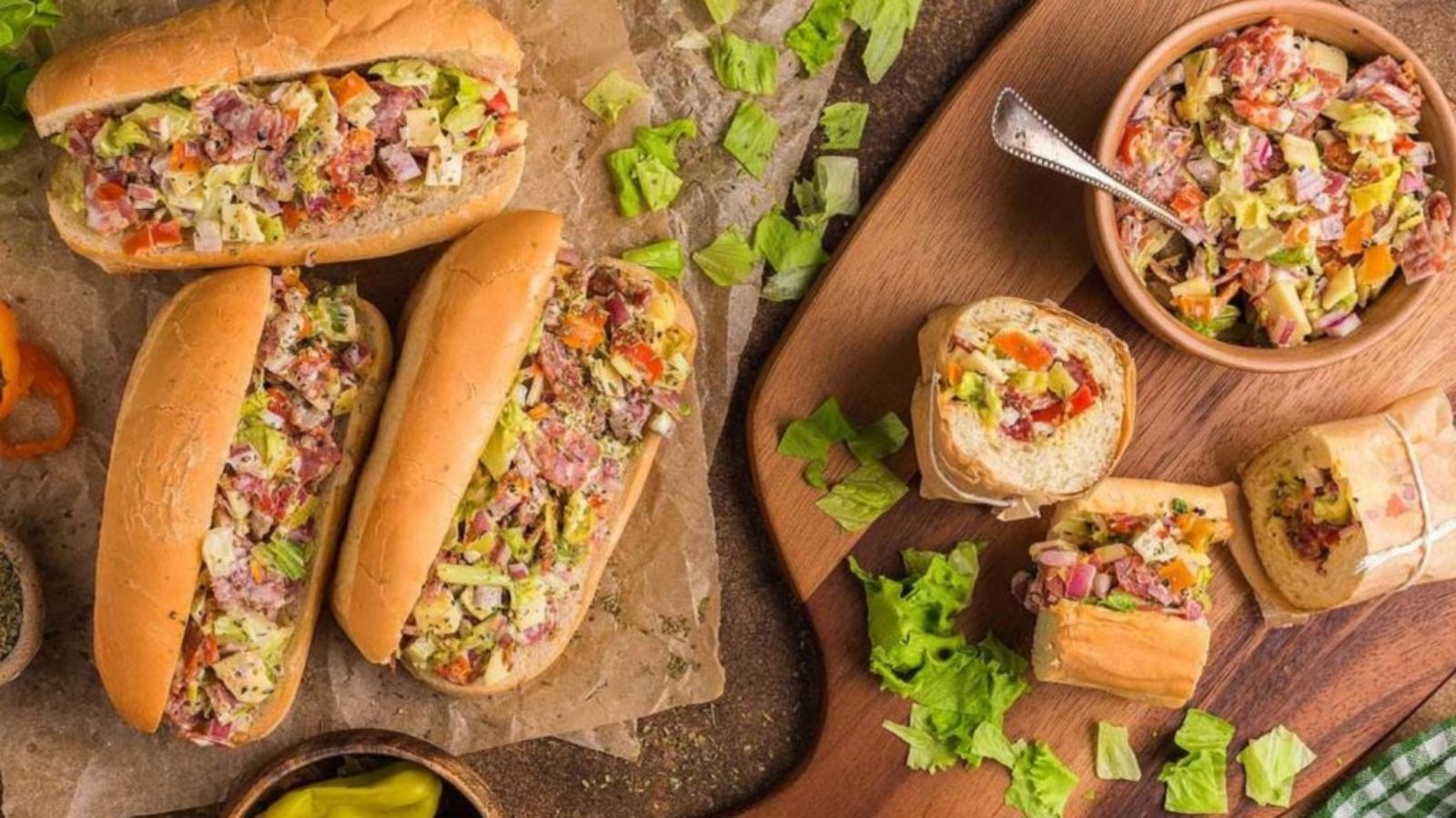 32 Gourmet Sandwich Recipes Perfect For Lunch Or Dinner | Easy Everyday ...