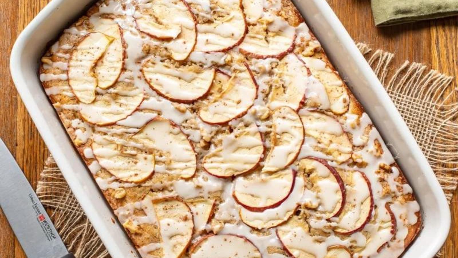 24 Delicious Sheet Pan Desserts To Enjoy Straight From The Pan | Easy ...