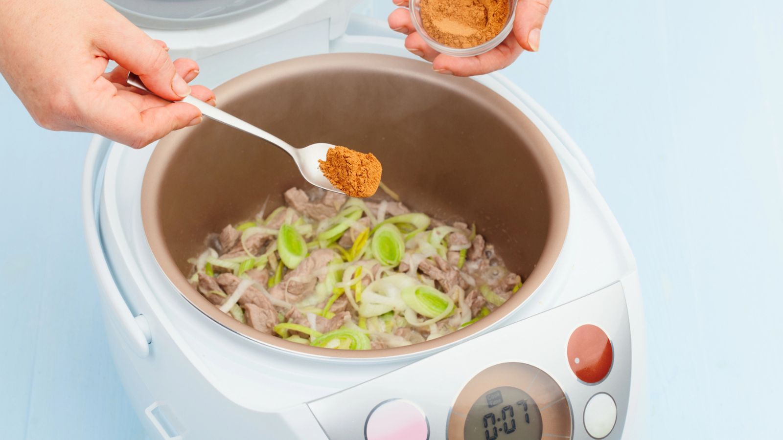 15 Dishes You Didn't Know You Could Make In A Rice Cooker (Beyond Just ...