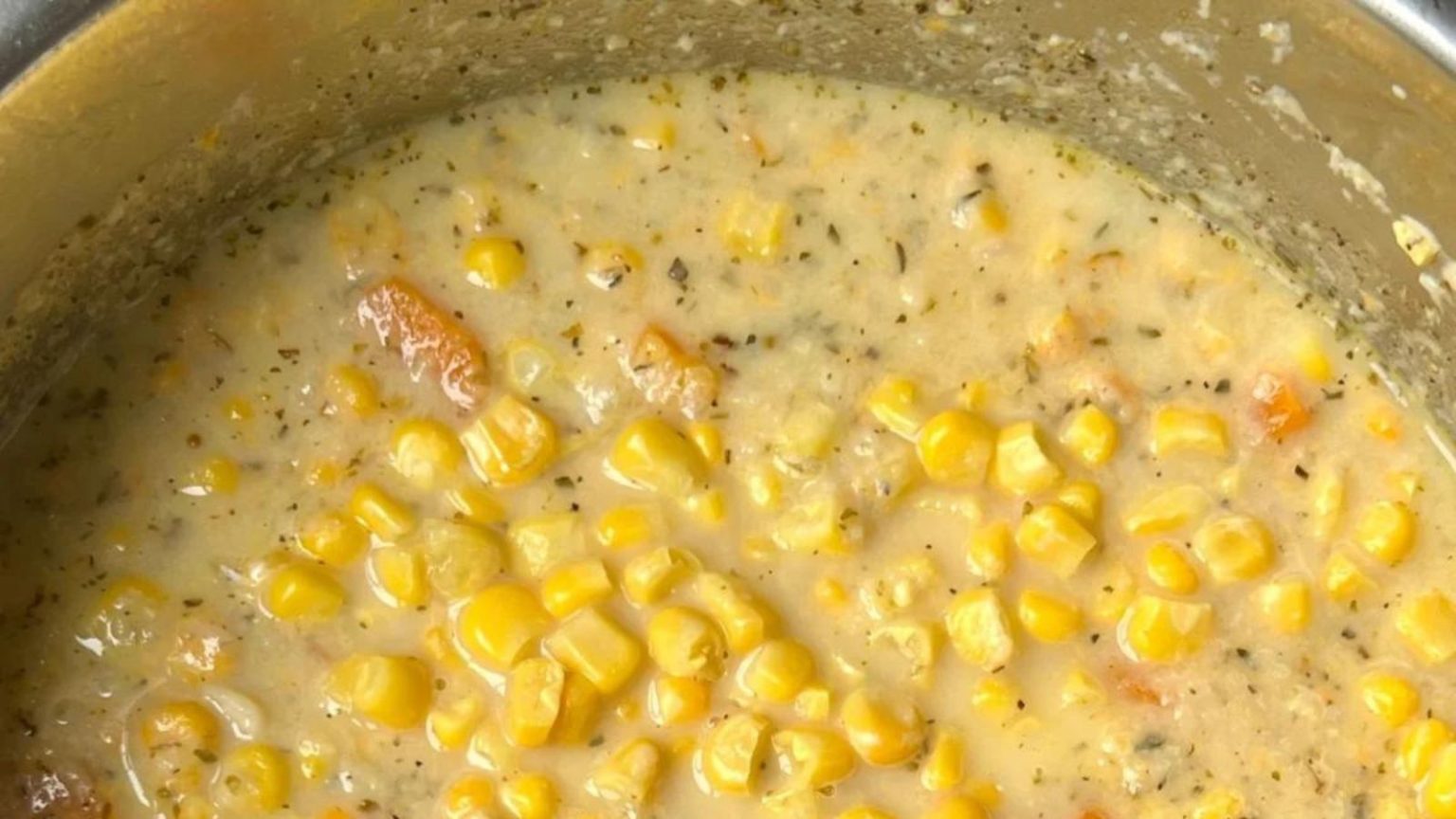 21 Simple Recipes To Make With That Bag Of Frozen Corn | Easy Everyday ...