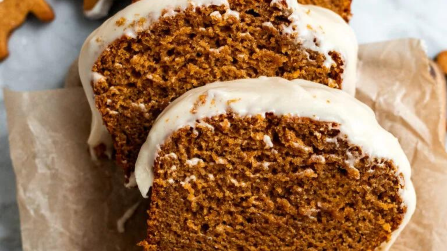 45 Scrumptious Ginger Desserts That Are A Perfect Mix Of Sugar And ...