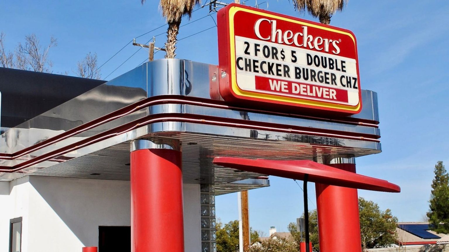 23 Fast Food Chains With The Best Value Menus | Easy Everyday Recipes