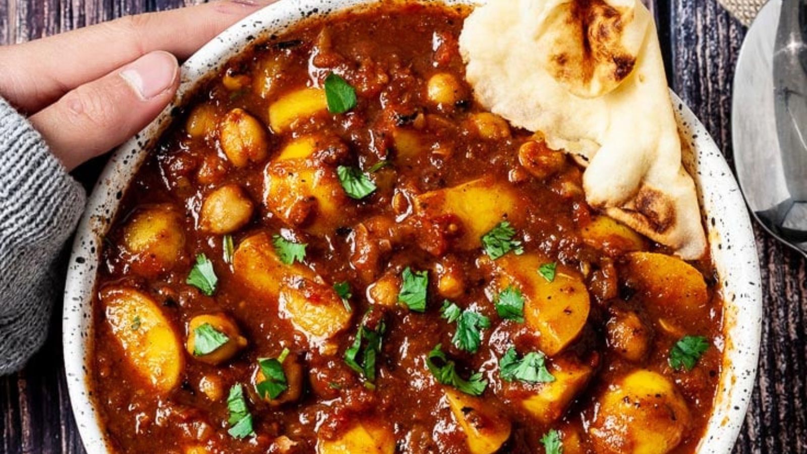 21 Beautiful Curry Dishes That Will Win You Over | Easy Everyday Recipes