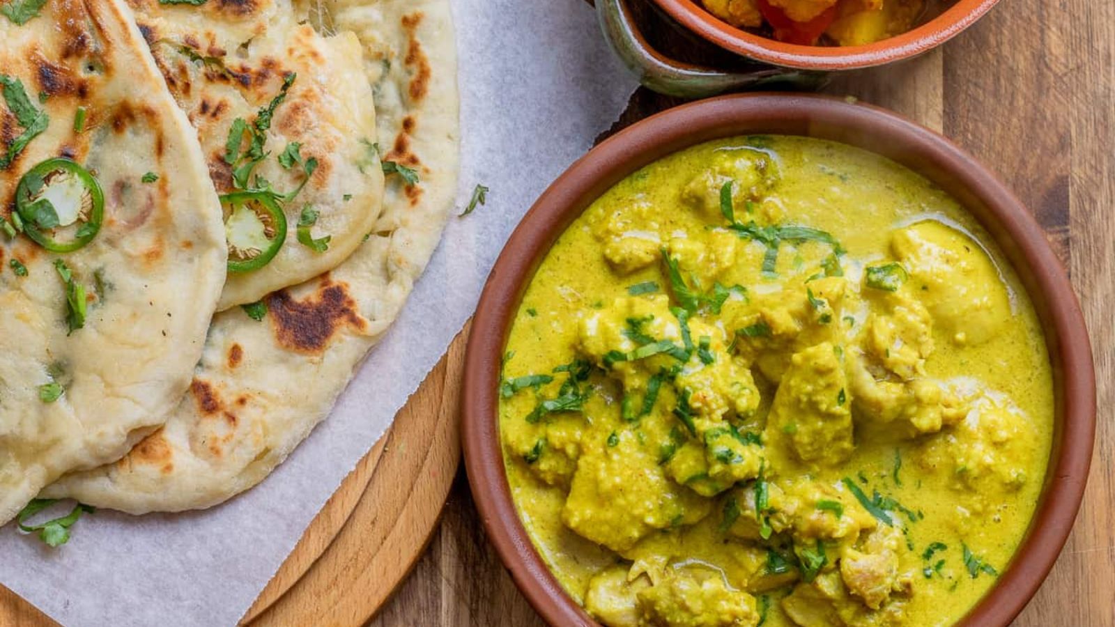 21 Beautiful Curry Dishes That Will Win You Over | Easy Everyday Recipes
