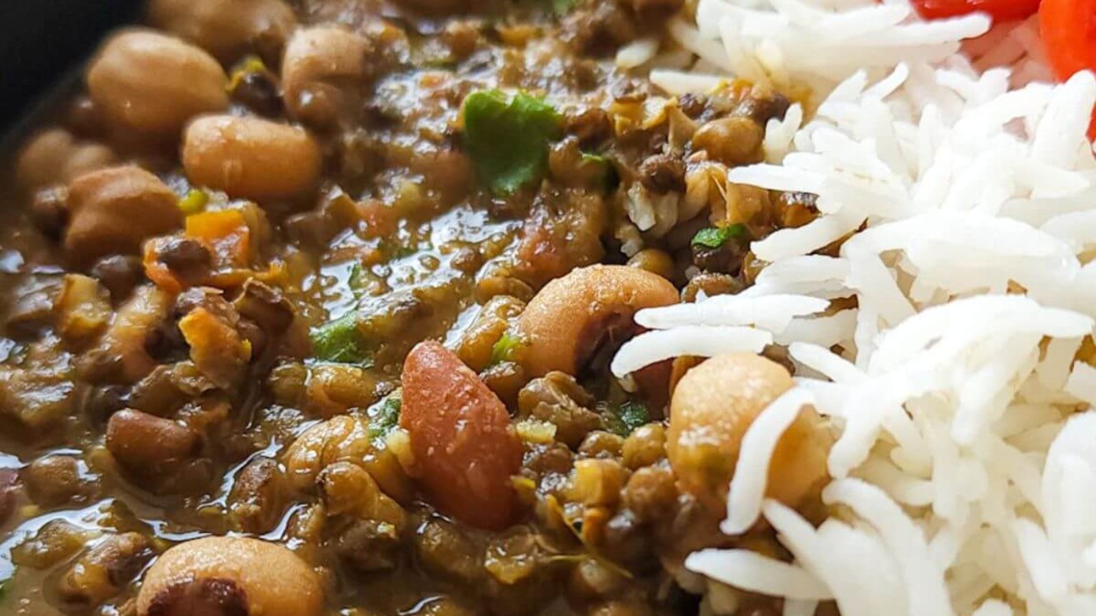 21 Beautiful Curry Dishes That Will Win You Over | Easy Everyday Recipes