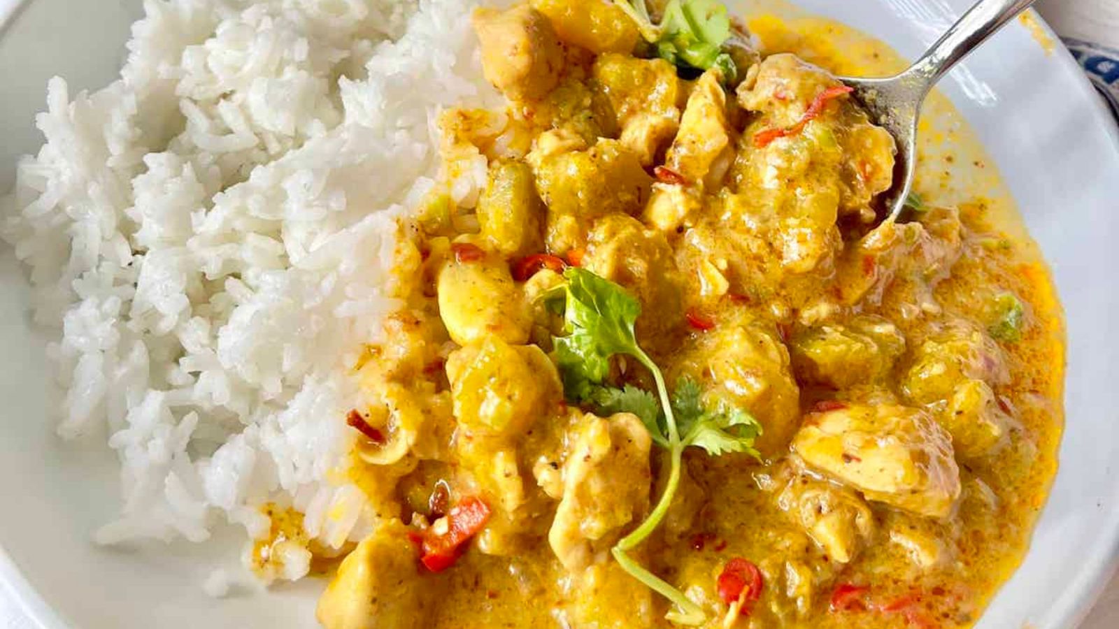 21 Beautiful Curry Dishes That Will Win You Over | Easy Everyday Recipes