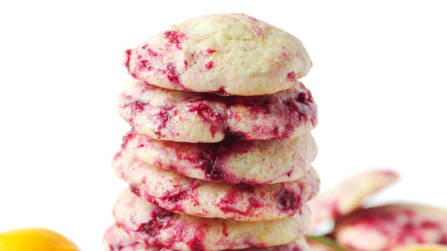26 Simple Recipes To Make With Fresh Or Frozen Raspberries | Easy ...