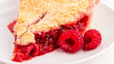 26 Simple Recipes To Make With Fresh Or Frozen Raspberries | Easy ...