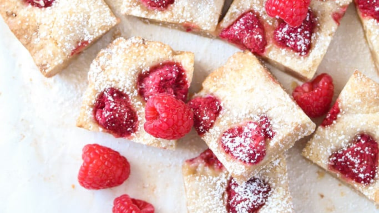 26 Simple Recipes To Make With Fresh Or Frozen Raspberries | Easy ...