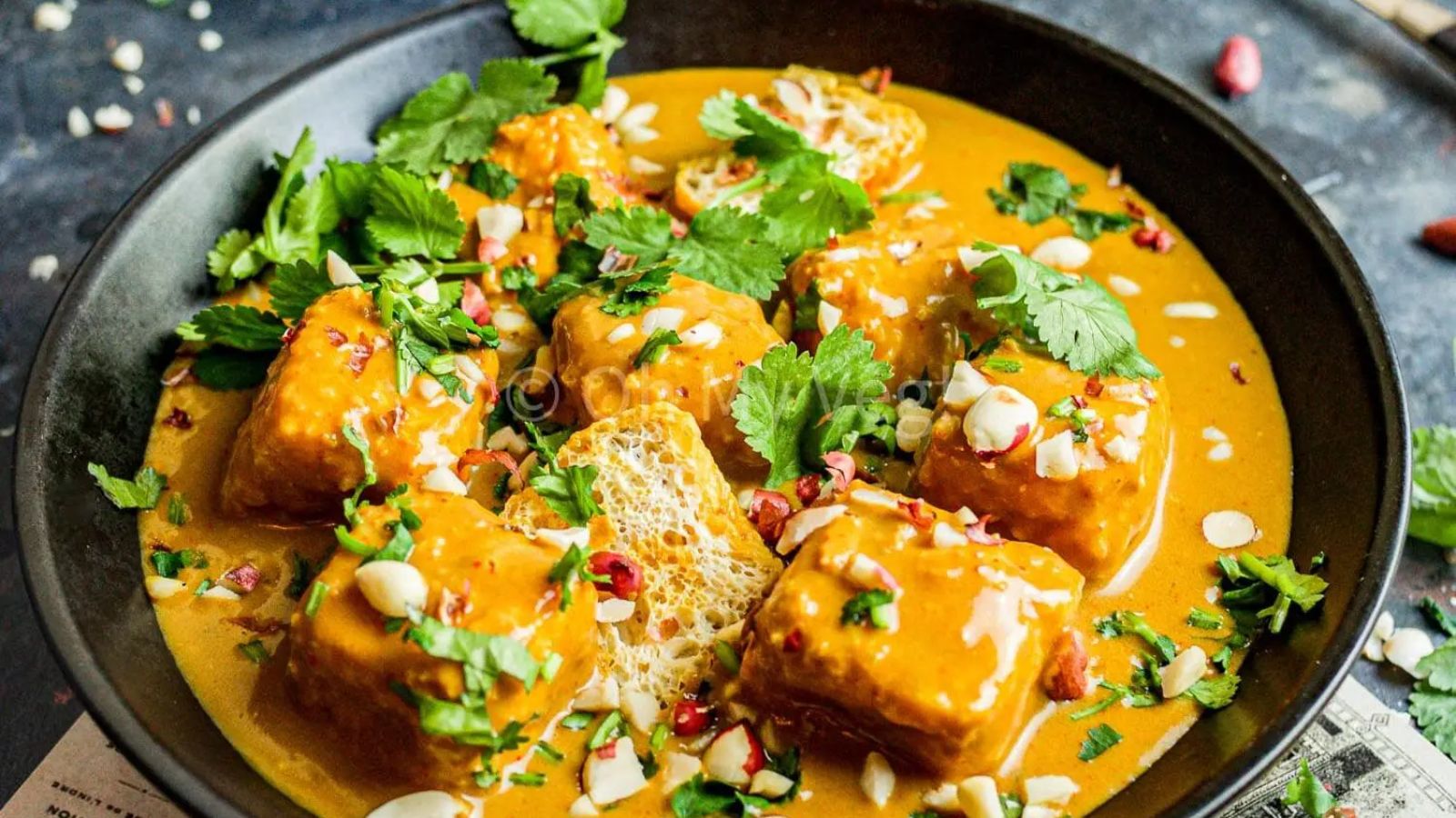 21 Beautiful Curry Dishes That Will Win You Over | Easy Everyday Recipes