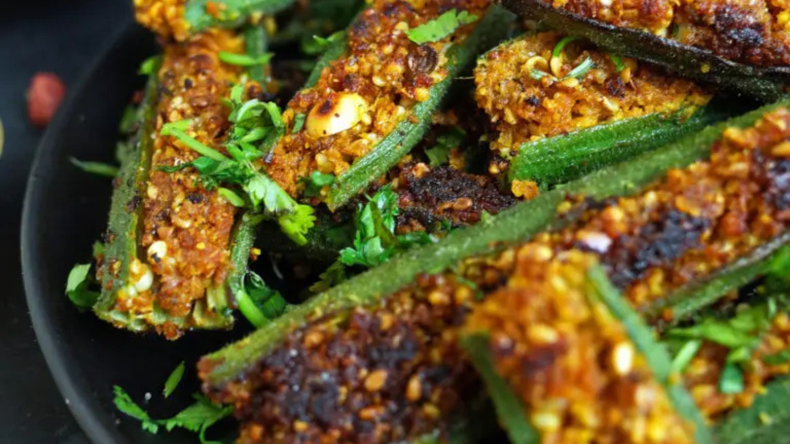 17 Okra Recipes That Will Change How You See This Veggie | Easy ...