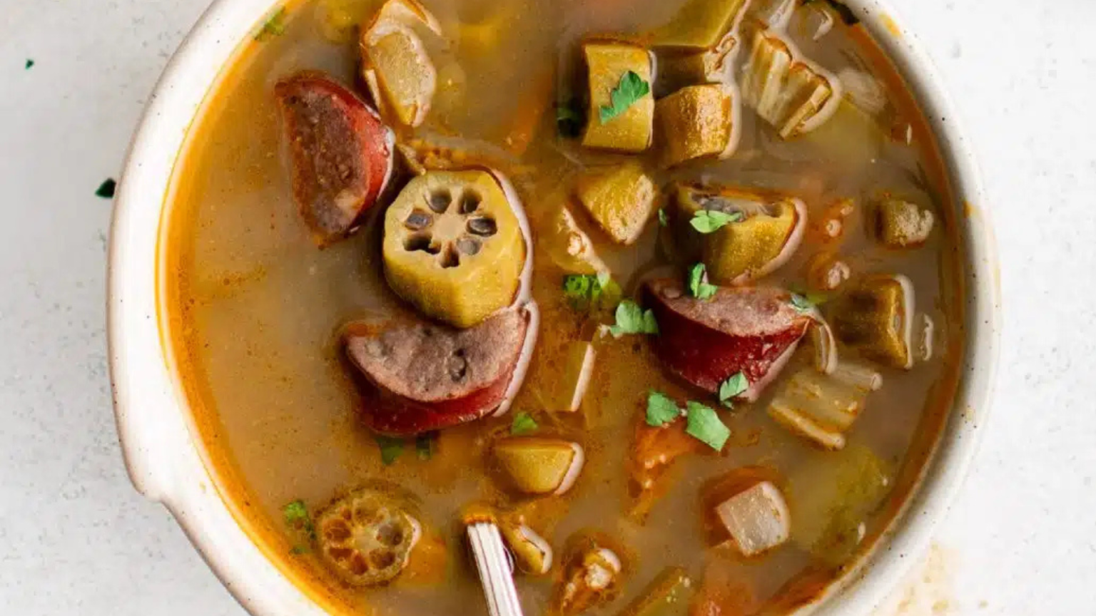 17 Okra Recipes That Will Change How You See This Veggie | Easy ...