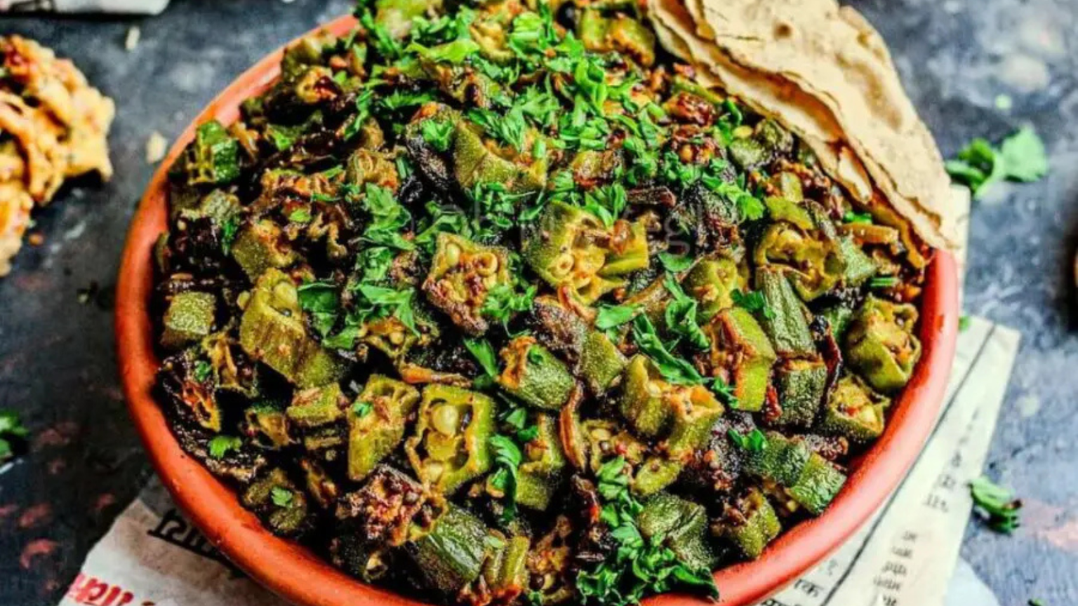17 Okra Recipes That Will Change How You See This Veggie | Easy ...