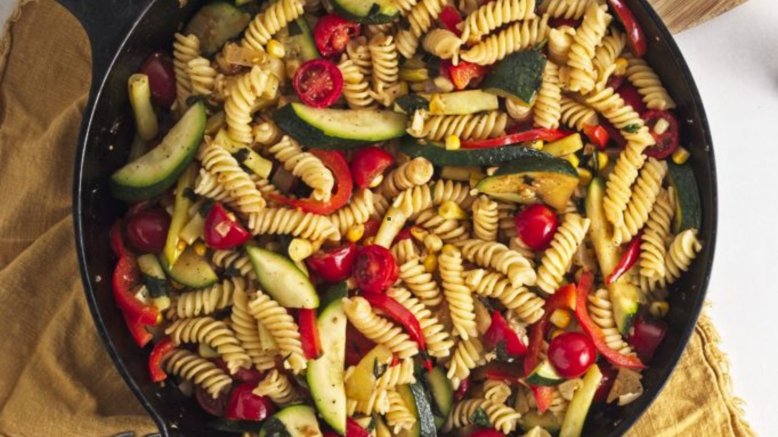 22 Easy Italian Pasta Recipes To Fall In Love With | Easy Everyday Recipes