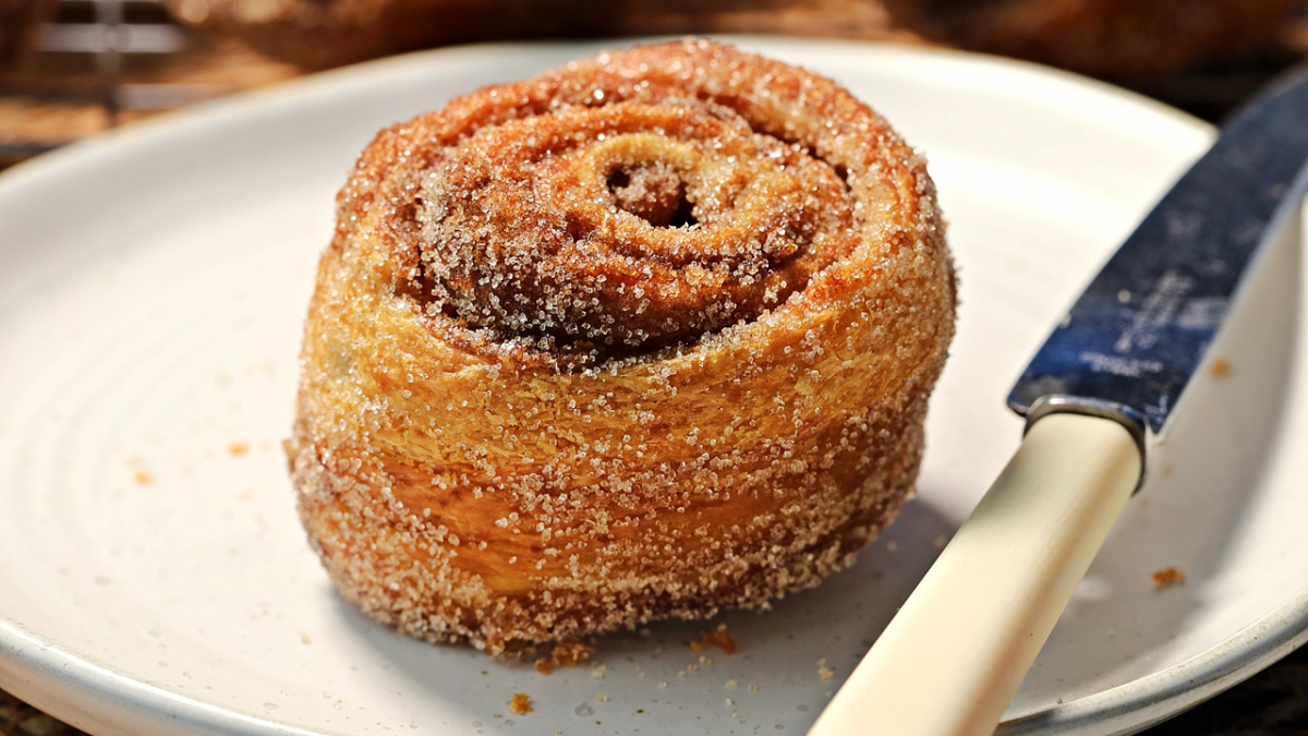 18 Pastries That Taste Like They’re Fresh From The Bakery | Easy ...