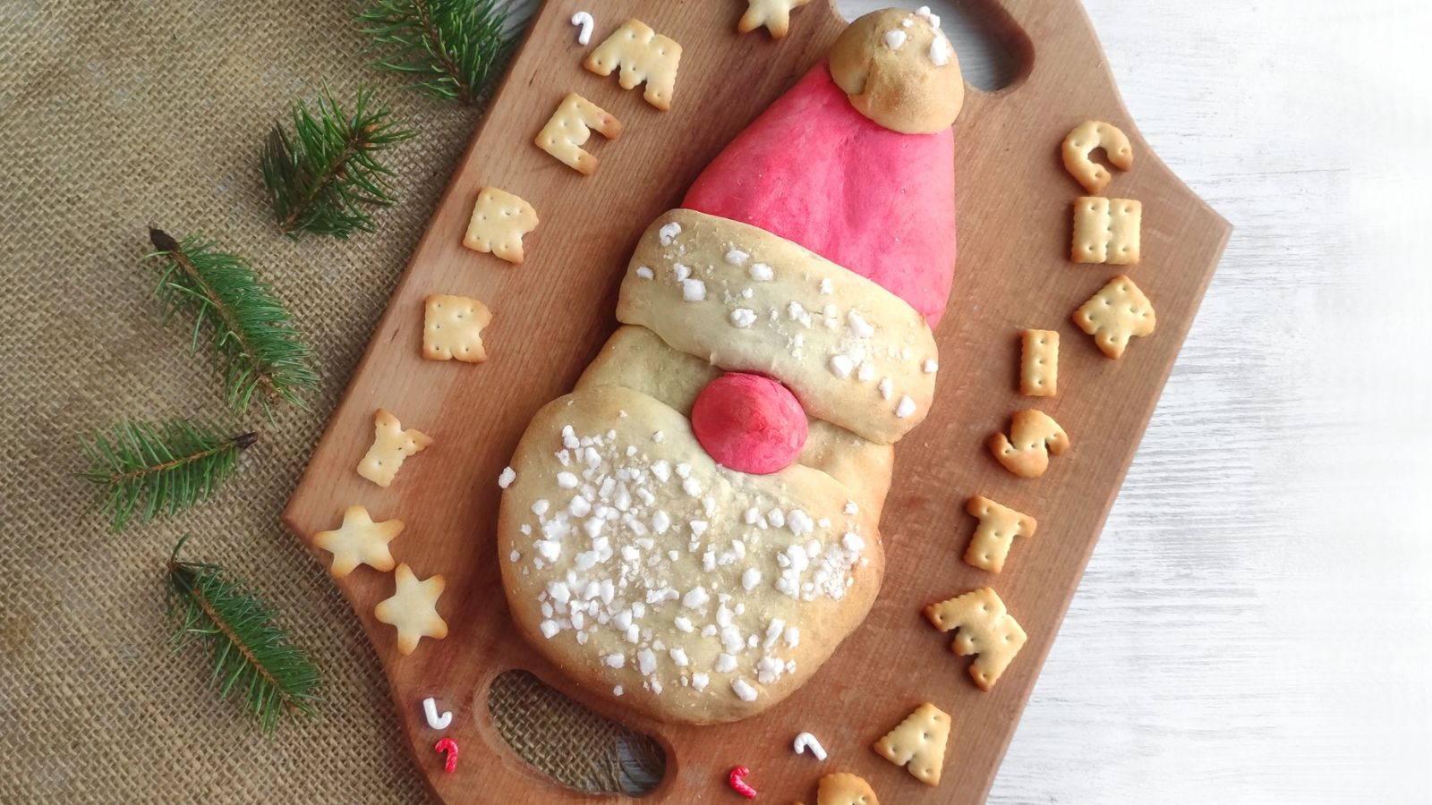 22 Christmas Themed Recipes That Steal The Show | Easy Everyday Recipes