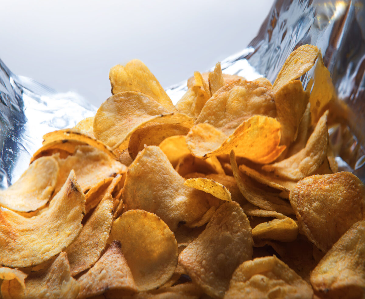 10 Common Snacks You Should Never Eat If You Care About Your Heart ...