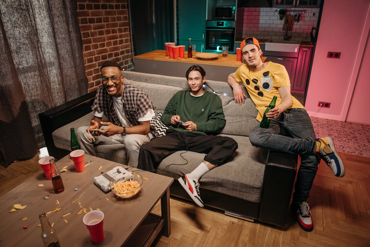 10 Cheap And Fun Bachelor Party Ideas | Easy Everyday Recipes