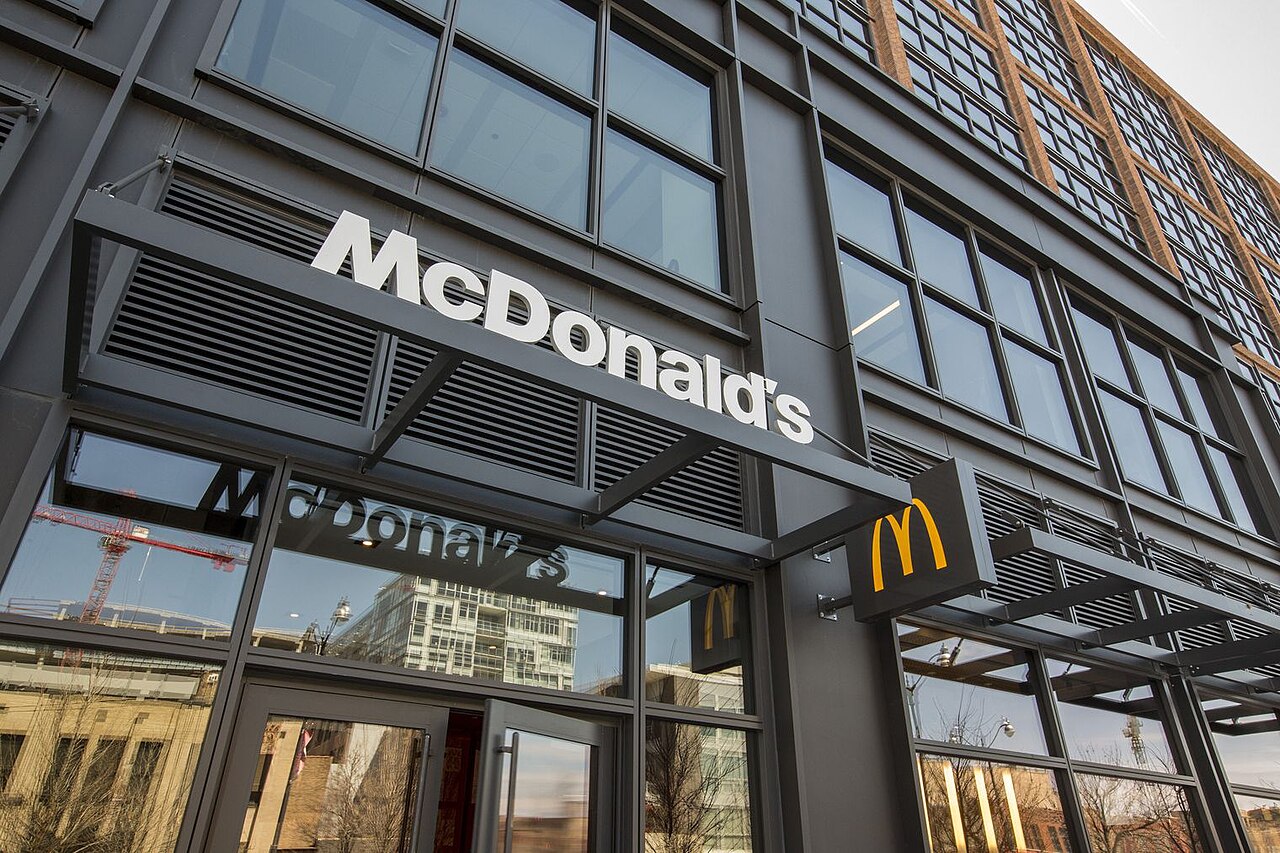 McDonald’s Fried Apple Pie Return Is More Than Another Menu Comeback ...